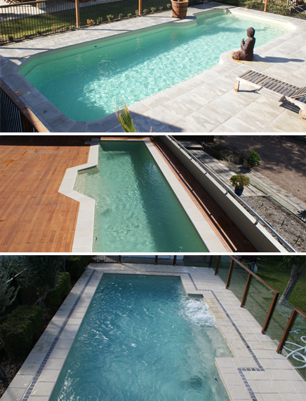 Pool maintenance Goondiwindi - Katmar Pools & Landscaping