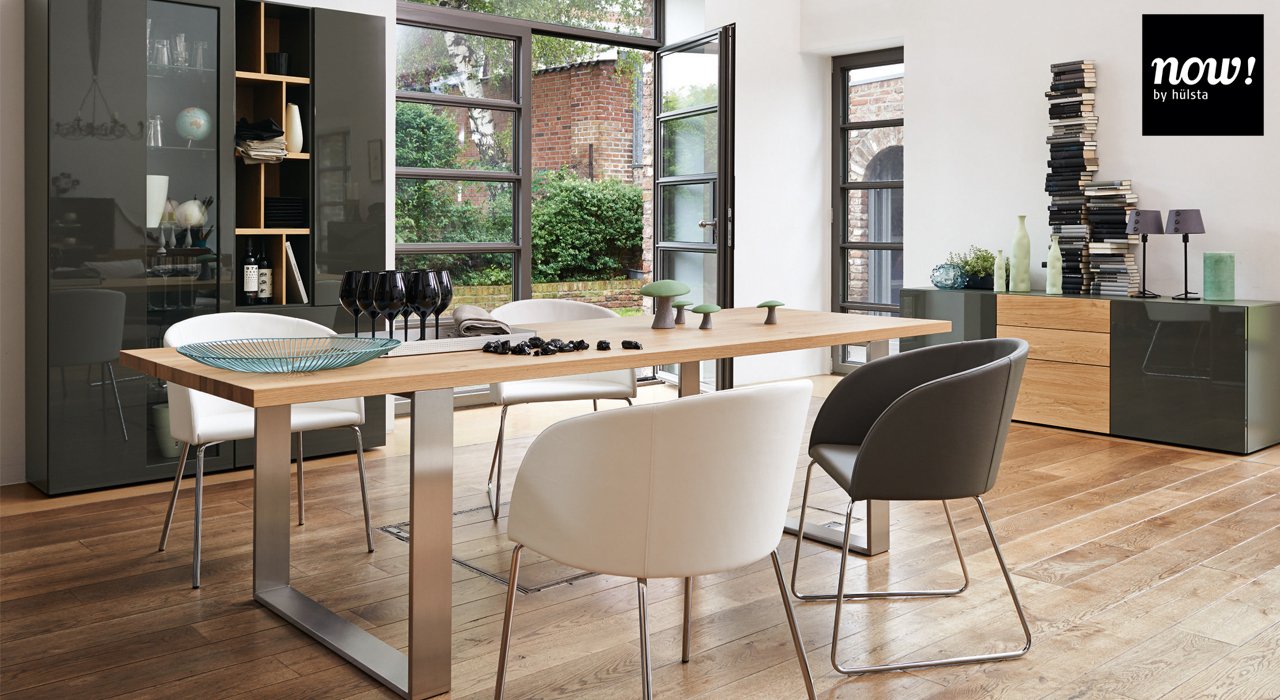 Dining Furniture and Interior Design - VIP Environment