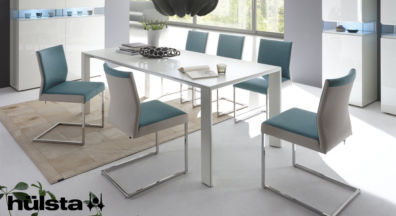 Dining Furniture and Interior Design - VIP Environment