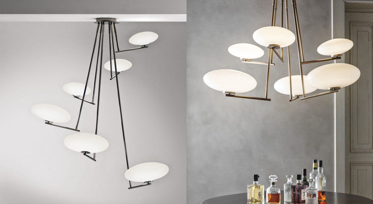 Indoor and Outdoor Lighting VIP Environment Marbella