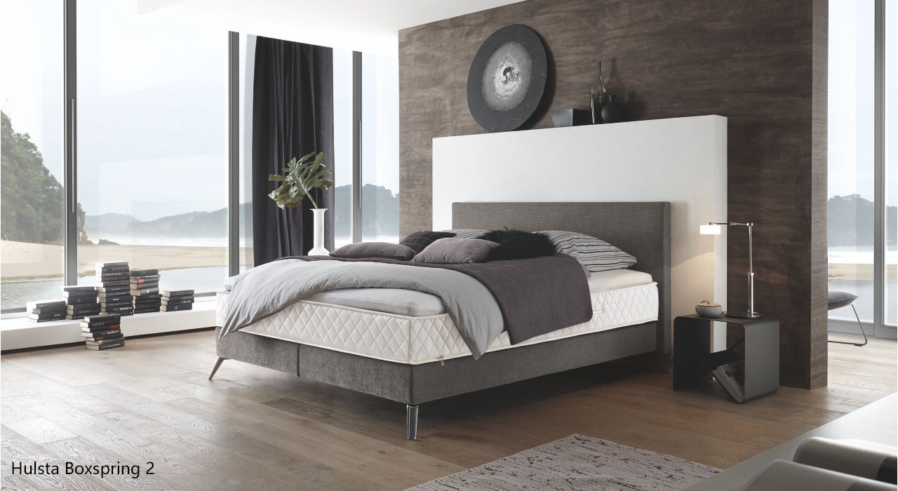 Bedroom Furniture and Interior Design VIP Environment