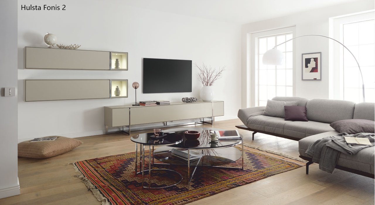Living Room Furniture - Interior Design VIP Environment