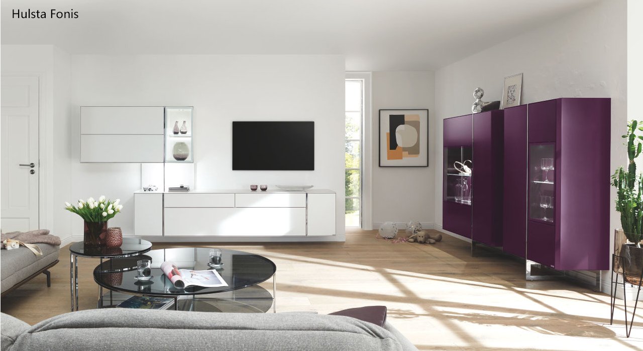 Living Room Furniture - Interior Design VIP Environment