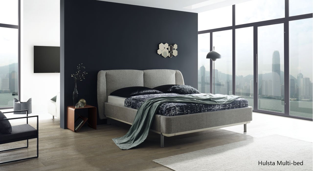 Bedroom Furniture and Interior Design VIP Environment
