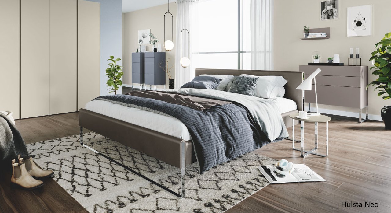 Bedroom Furniture and Interior Design VIP Environment