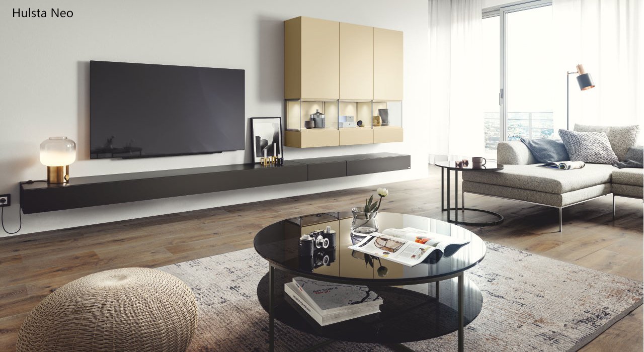 Living Room Furniture - Interior Design VIP Environment