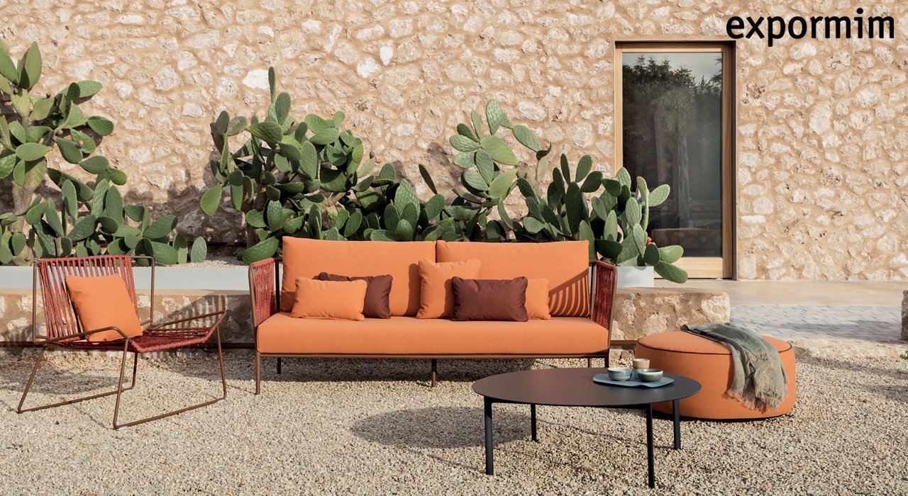 Outdoor Furniture Marbella & Estepona | Terrace & Patio Furniture