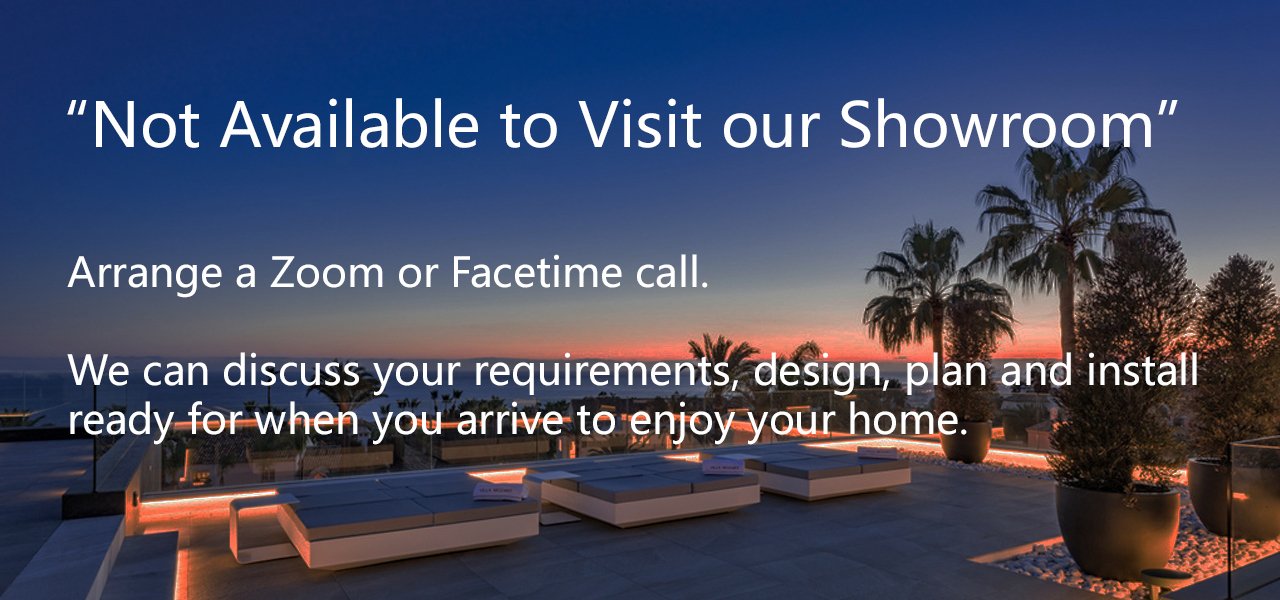 Contemporary Sofas and Interior Design VIP Environment