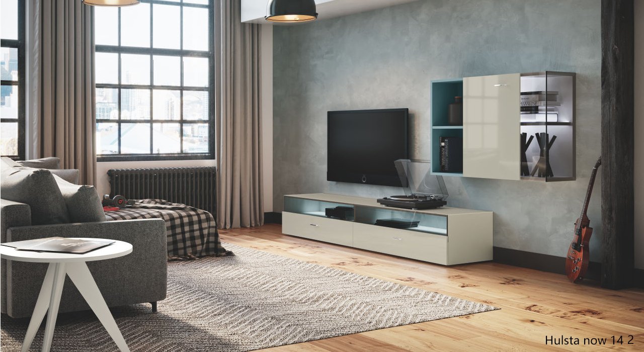 Living Room Furniture - Interior Design VIP Environment