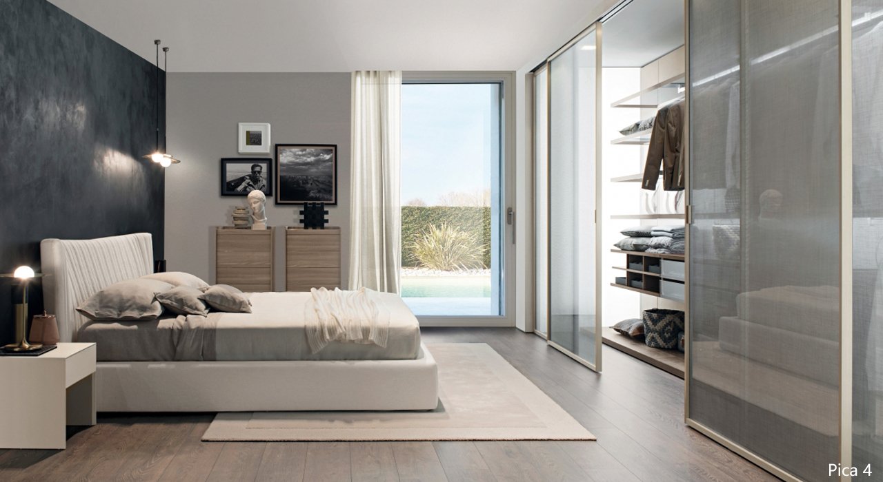 Bespoke Wardrobes & Walk-In Closets | Marbella & Estepona