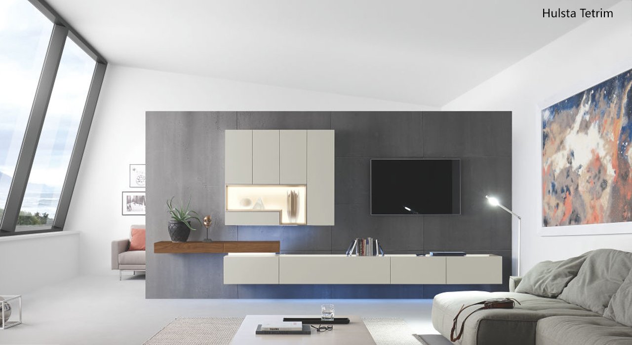 Living Room Furniture - Interior Design VIP Environment