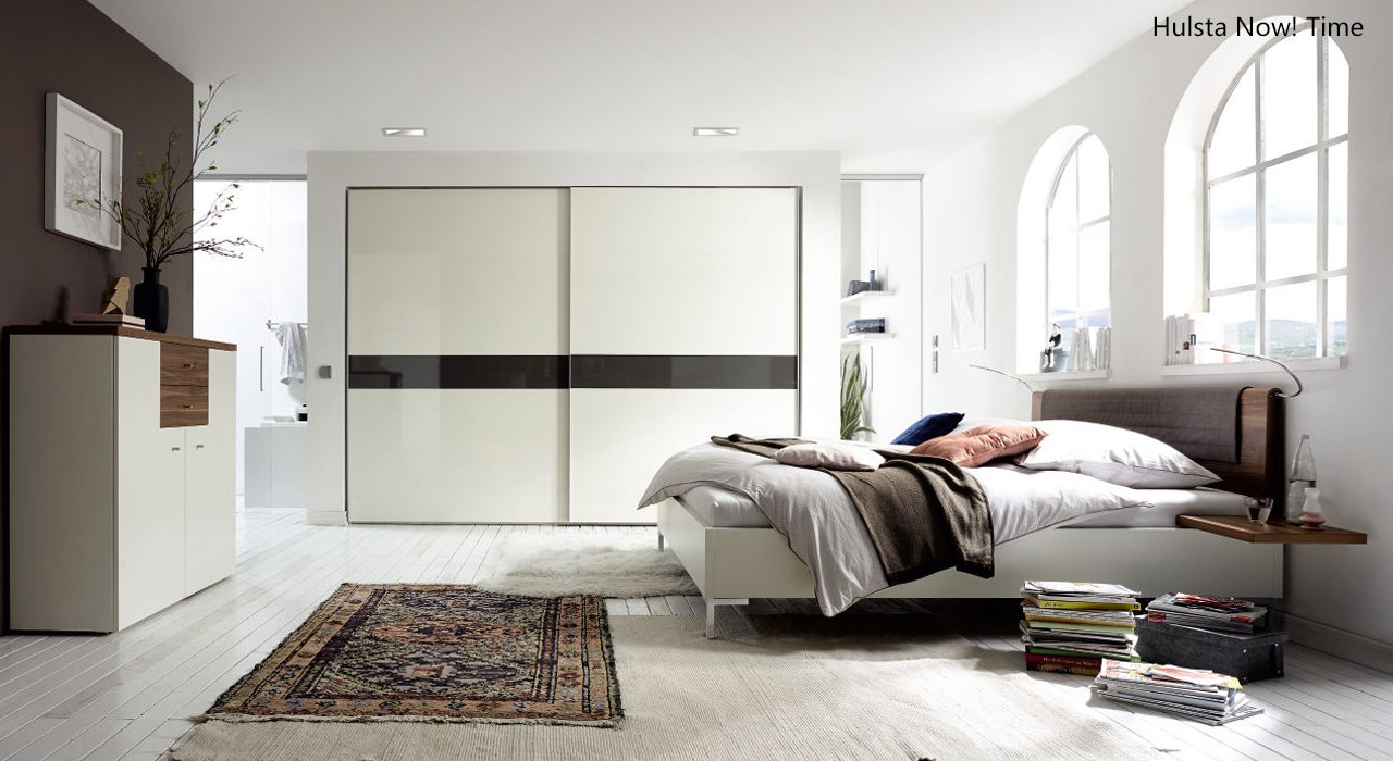 Bedroom Furniture and Interior Design VIP Environment