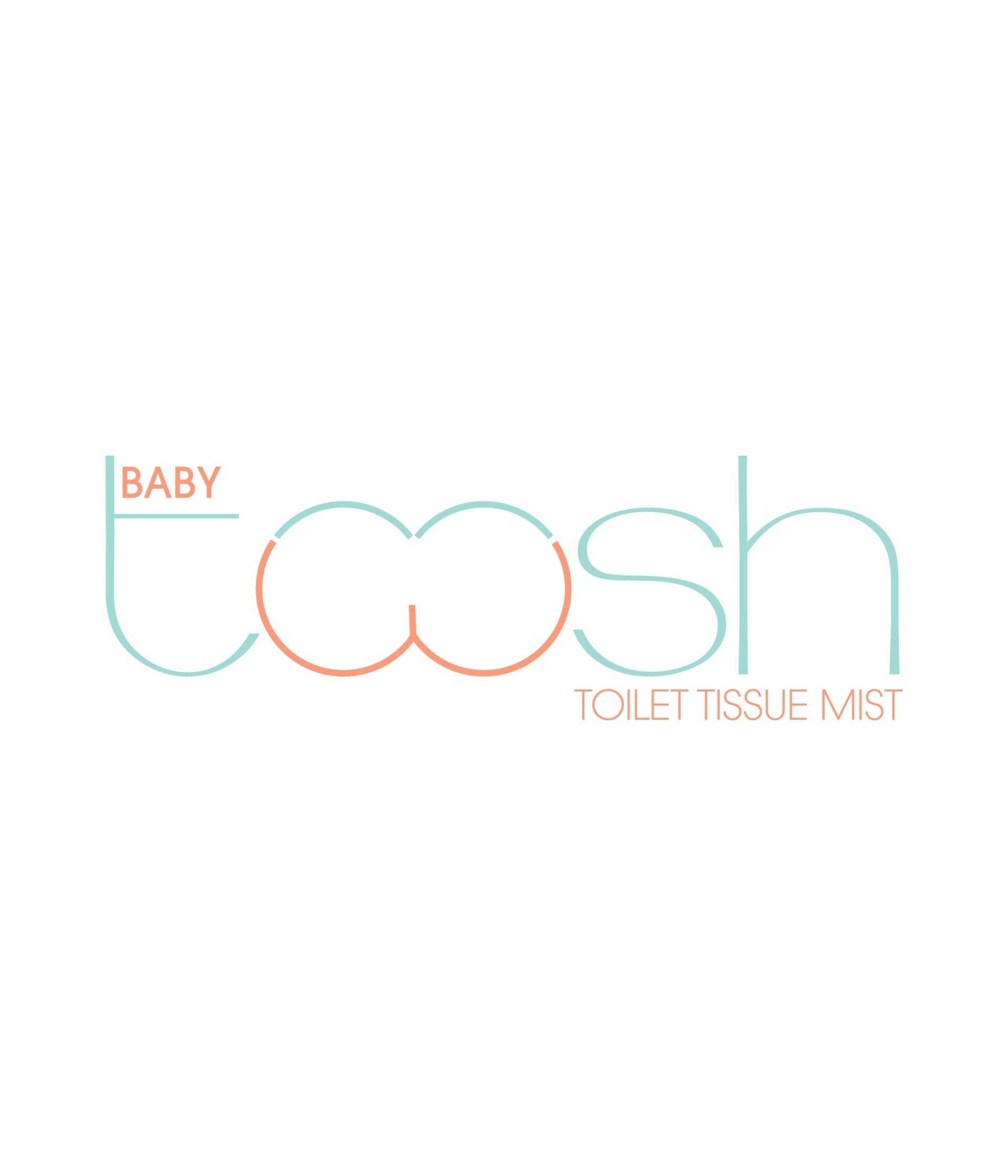 EcoToosh - Turns toilet tissue into gentle cleansing wipes