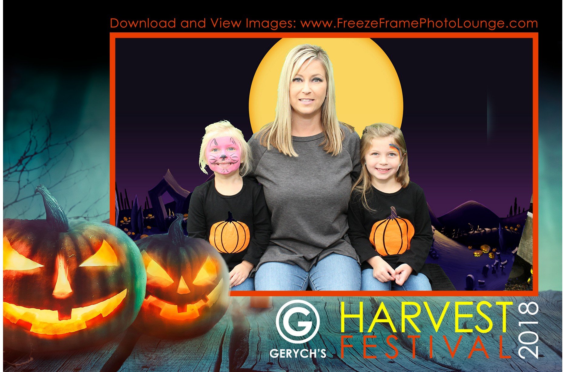 Photo Booth Rental | Fenton MI