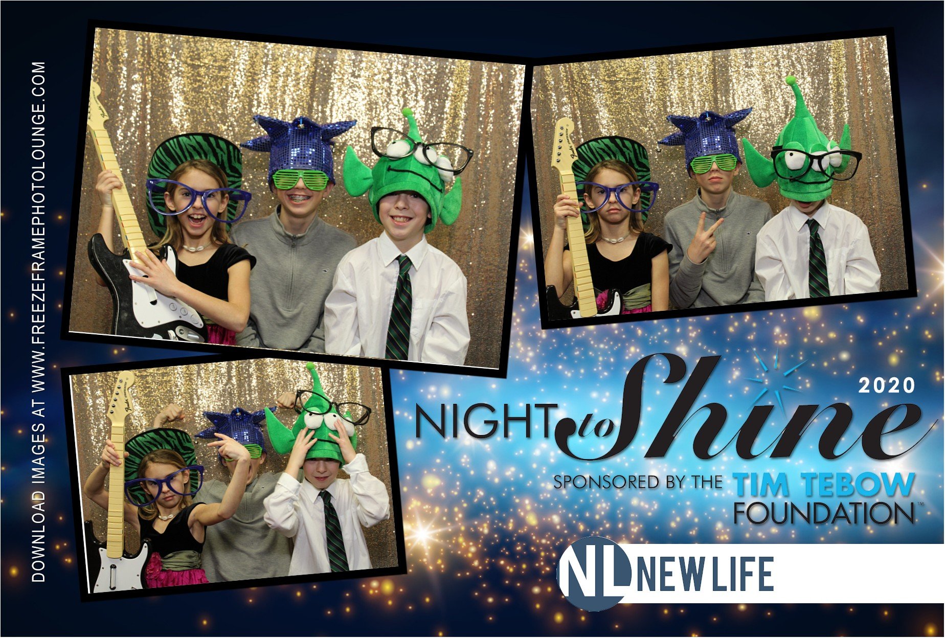 Photo Booth Rental, Fenton MI