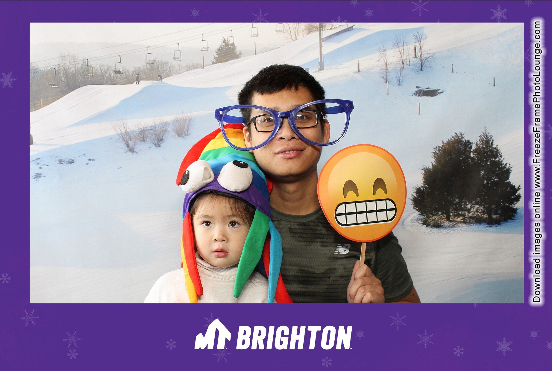 Photo Booth Rental | Fenton MI