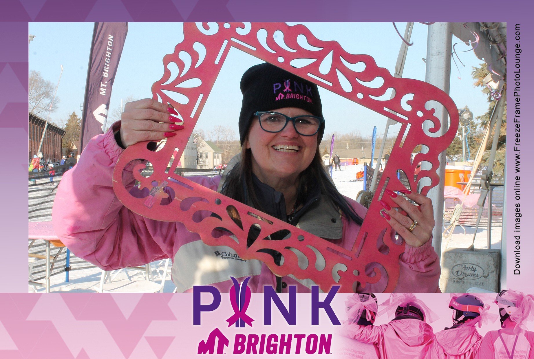 Photo Booth Rental | Fenton MI