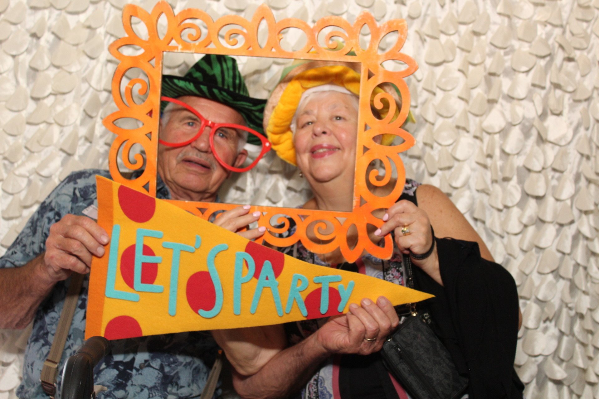 Photo Booth Rental, Fenton MI