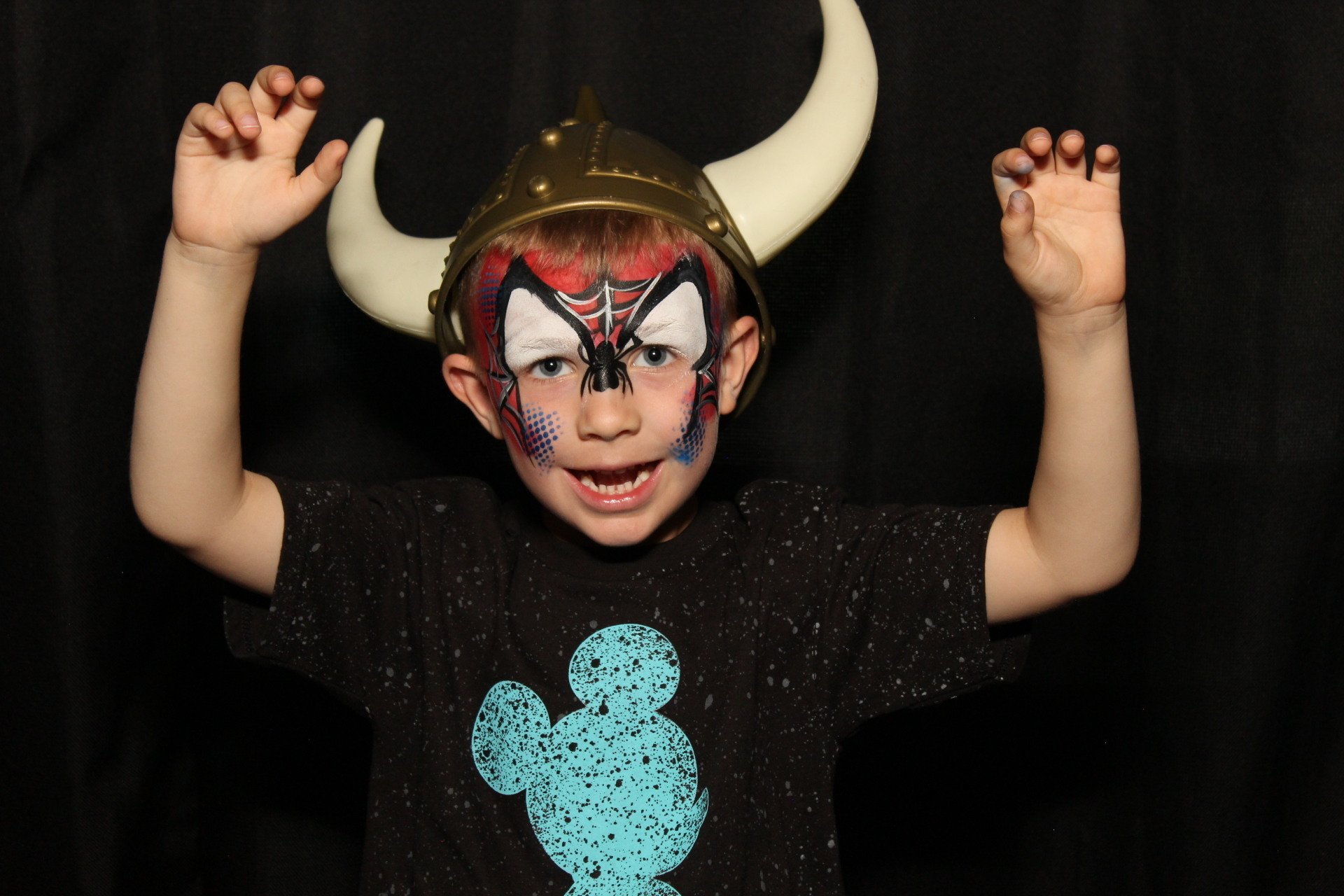 Photo Booth Rental, Fenton MI