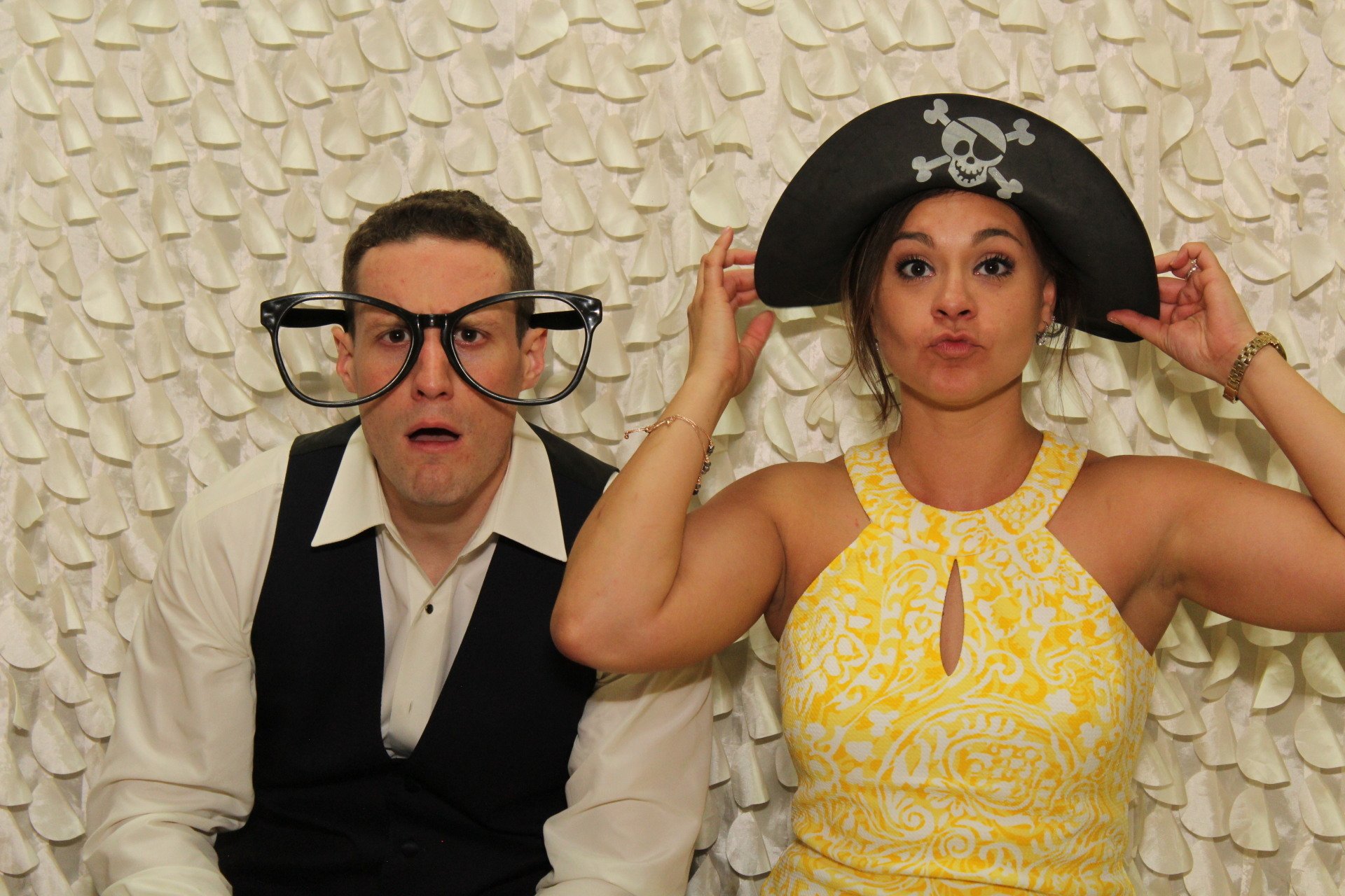 Photo Booth Rental, Fenton MI