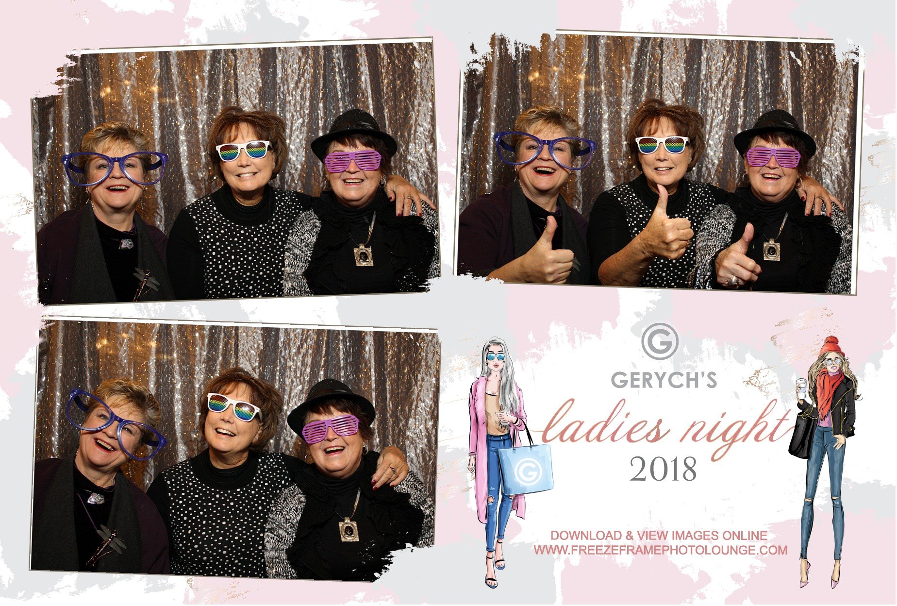 Photo Booth Rental | Fenton MI