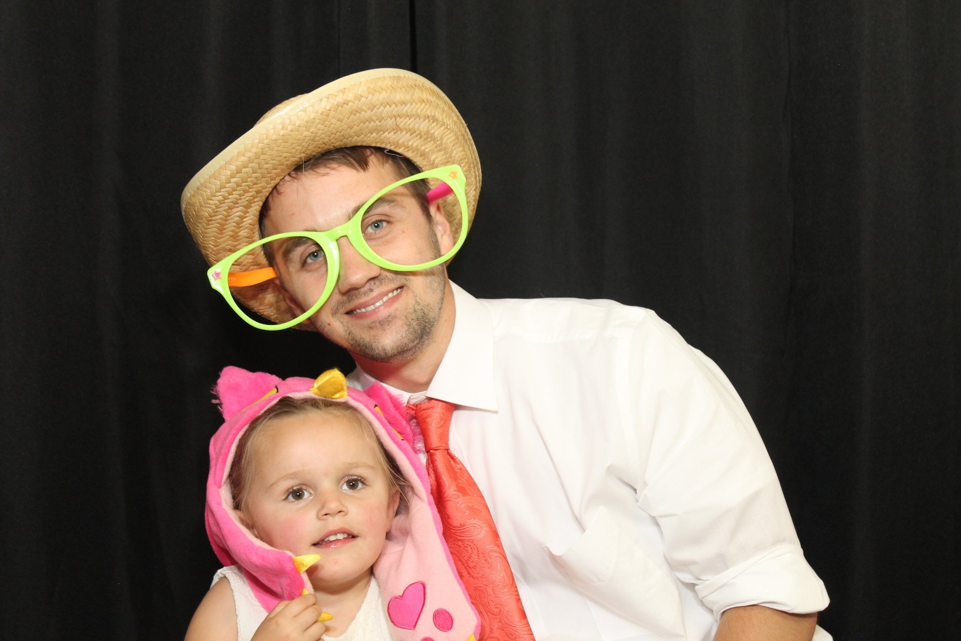 Photo Booth Rental, Fenton MI