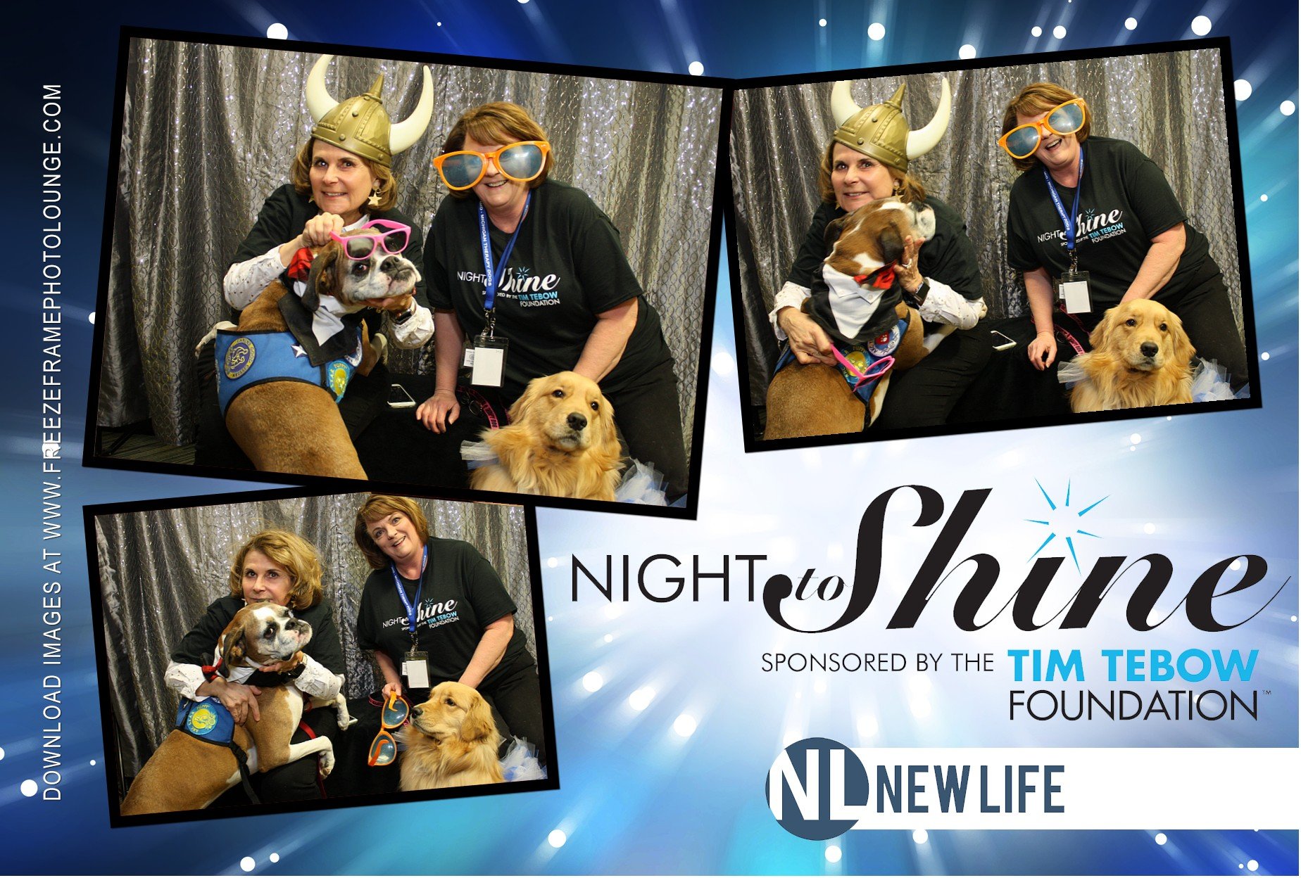 Photo Booth Rental | Fenton MI