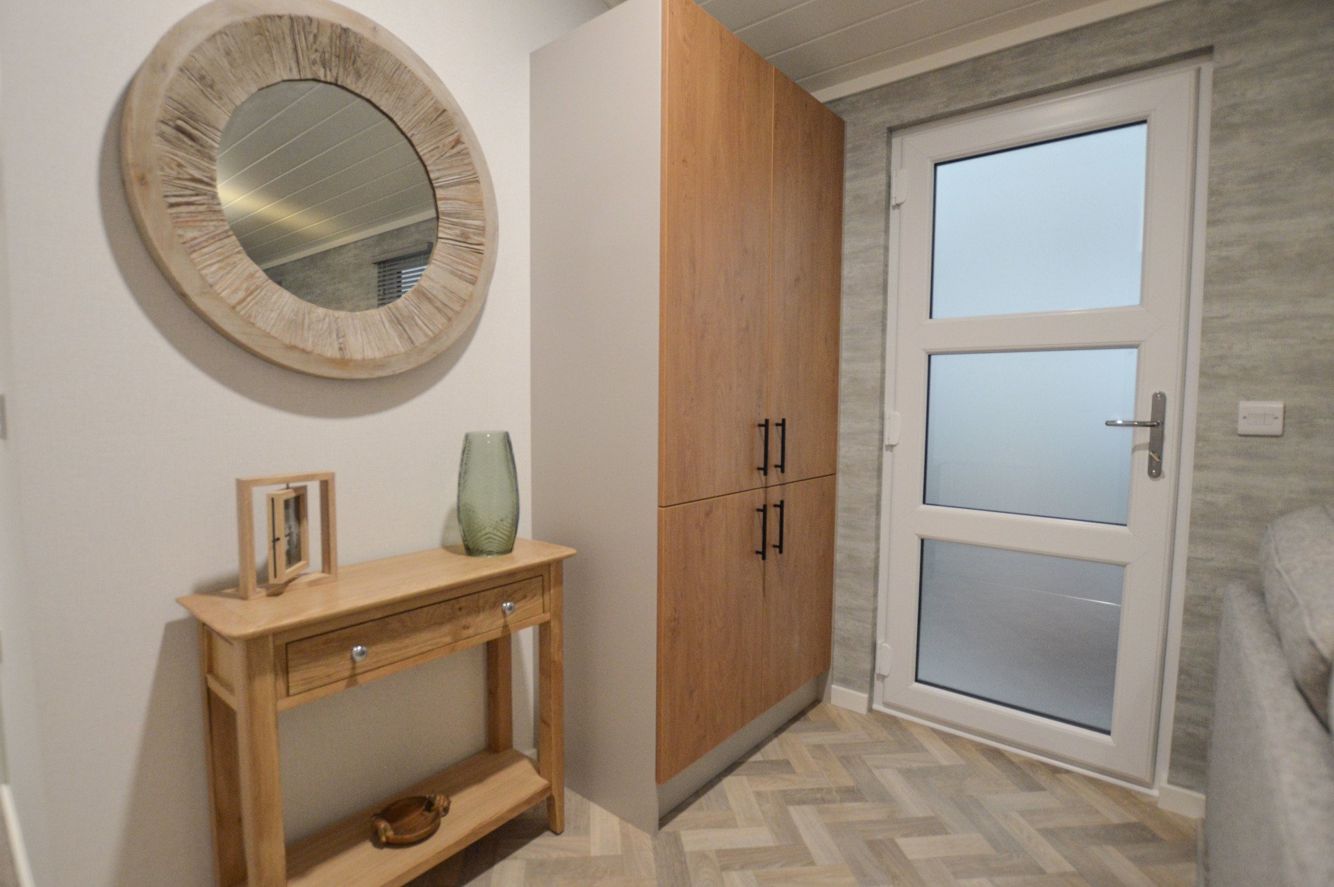 Eco Friendly Holiday & Leisure Homes - Gallery | Aspire