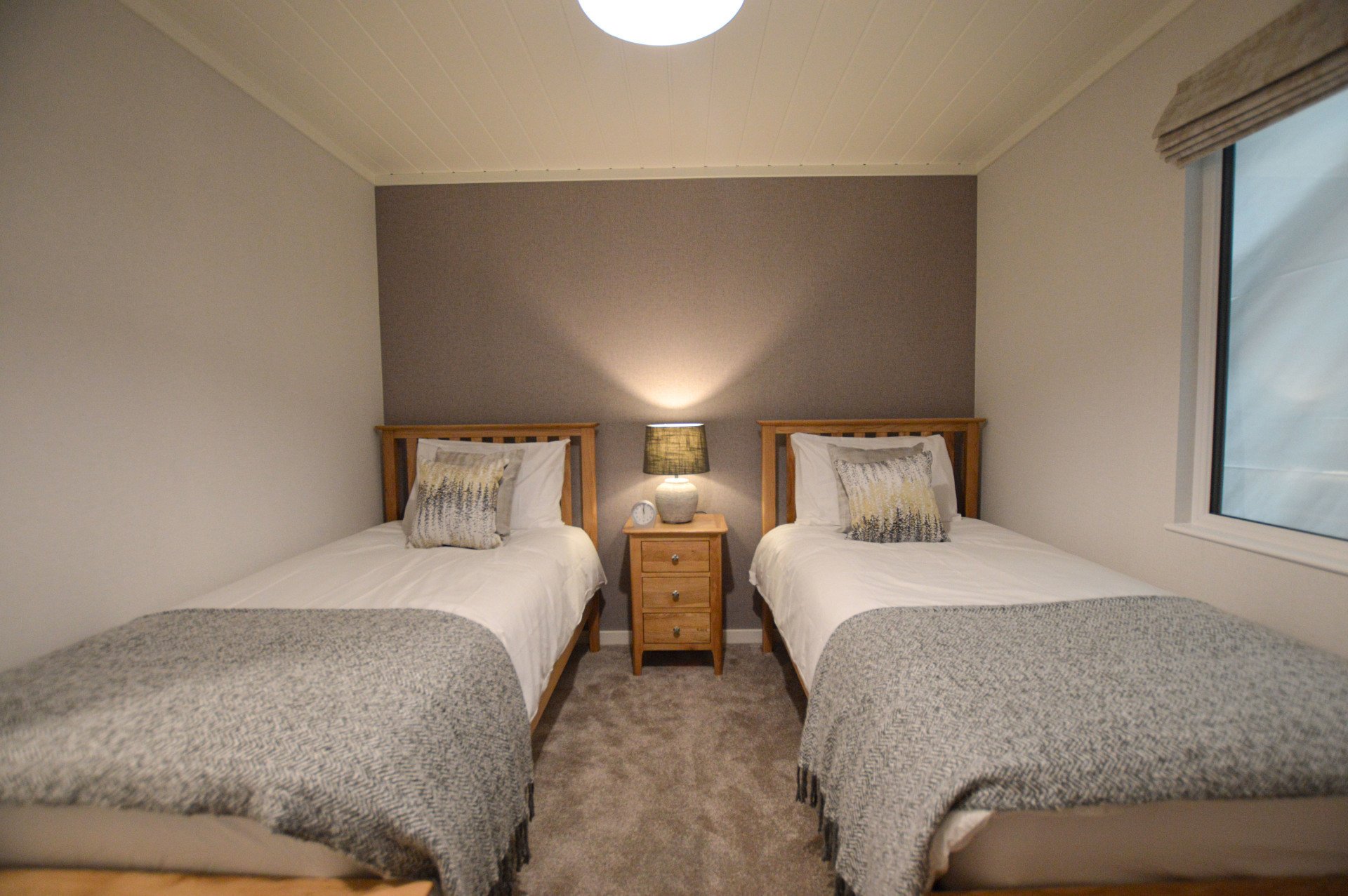 Eco Friendly Holiday & Leisure Homes - Gallery | Aspire