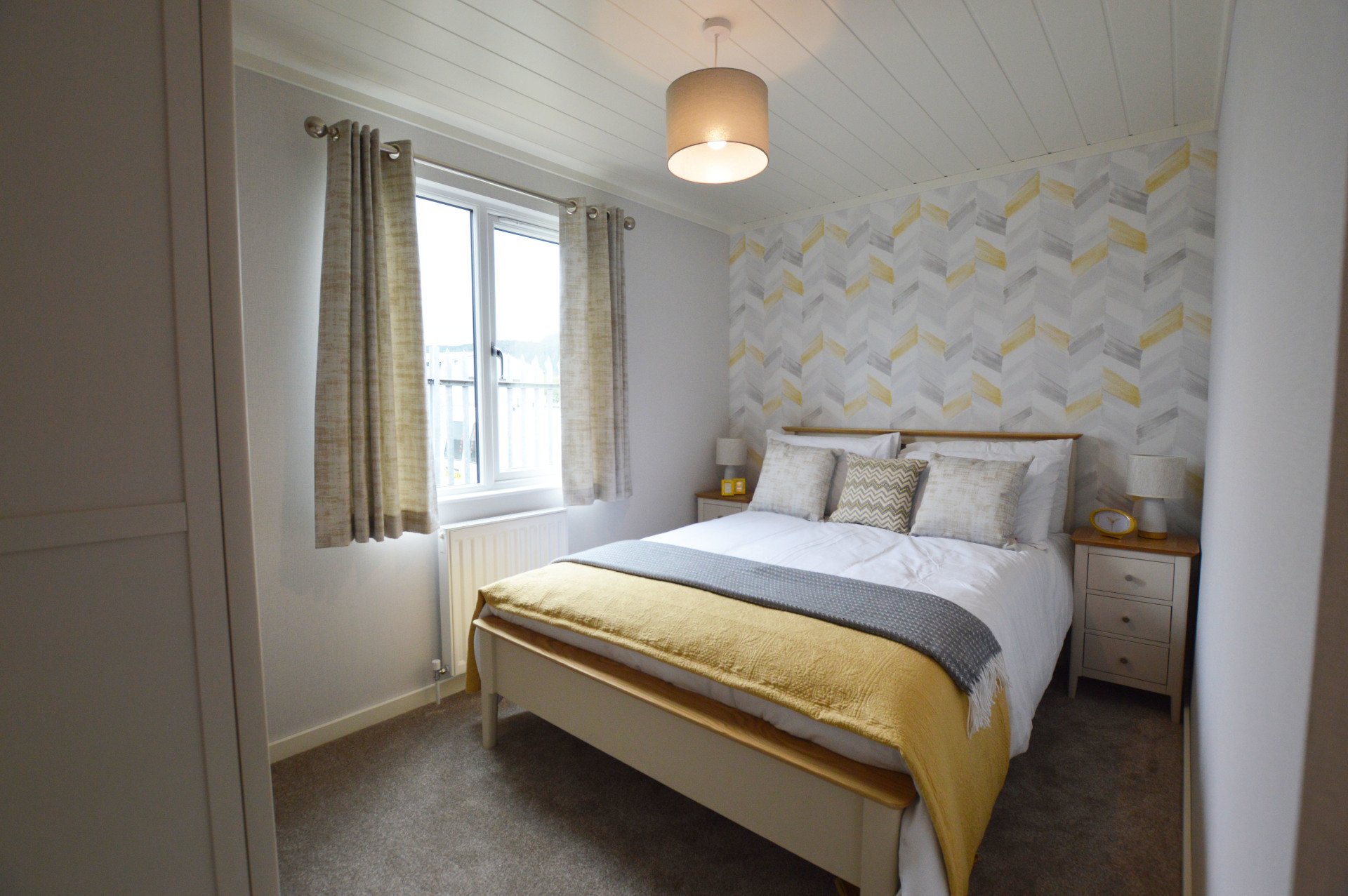 Eco Friendly Holiday & Leisure Homes - Gallery | Aspire