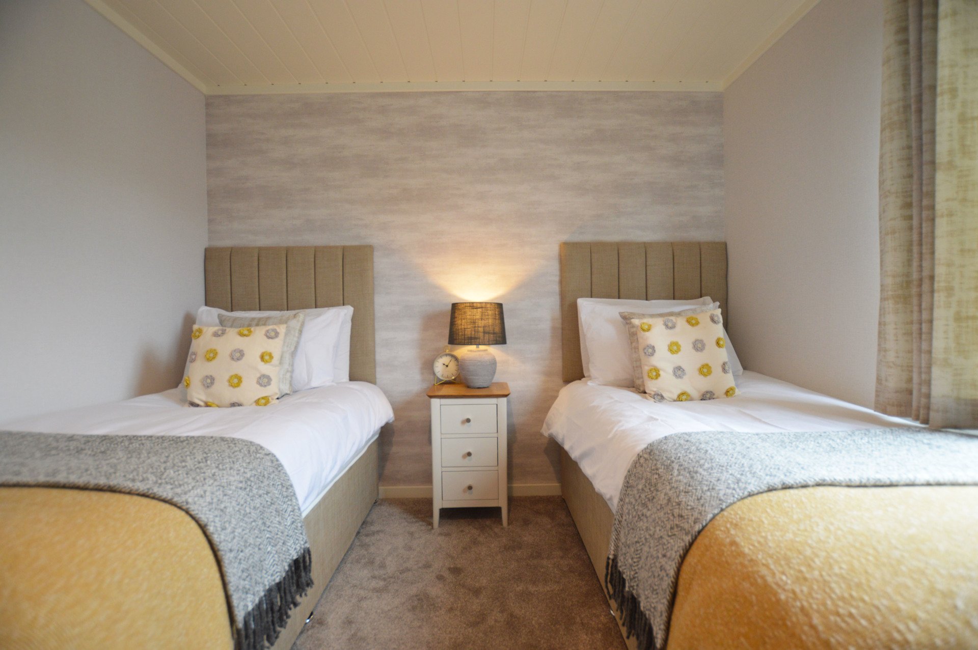Eco Friendly Holiday & Leisure Homes - Gallery | Aspire