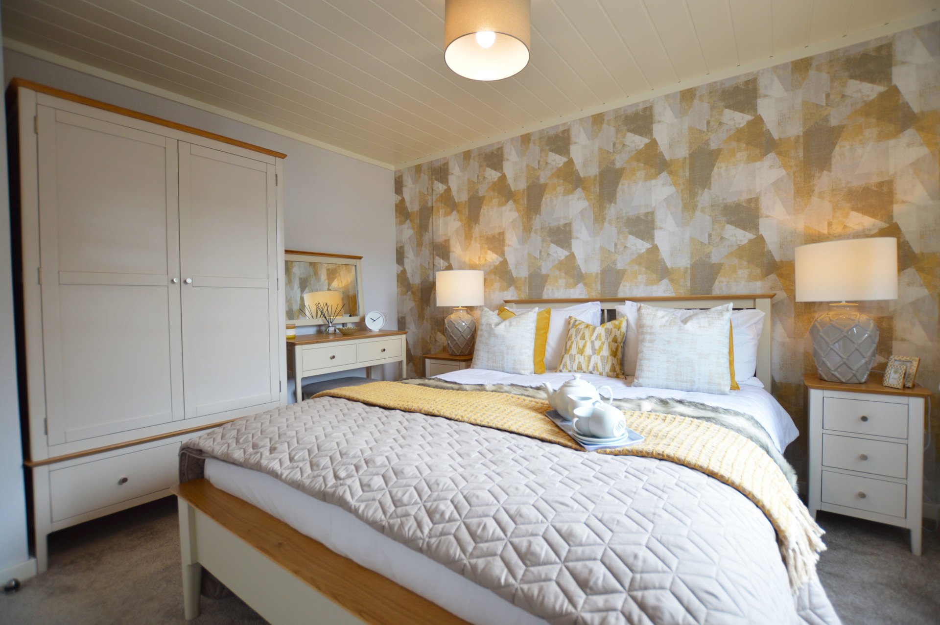 Eco Friendly Holiday & Leisure Homes - Gallery | Aspire