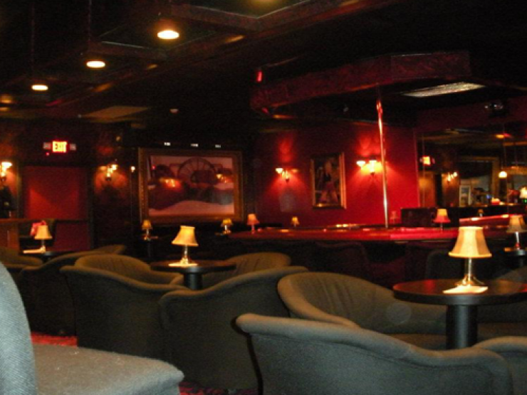 Nite Moves Gentlemen's Club