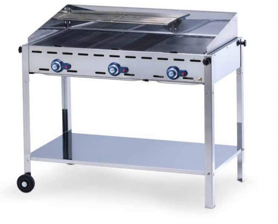Professionele bbq's , terras verwarming, onderdelen, onderhoud en ...