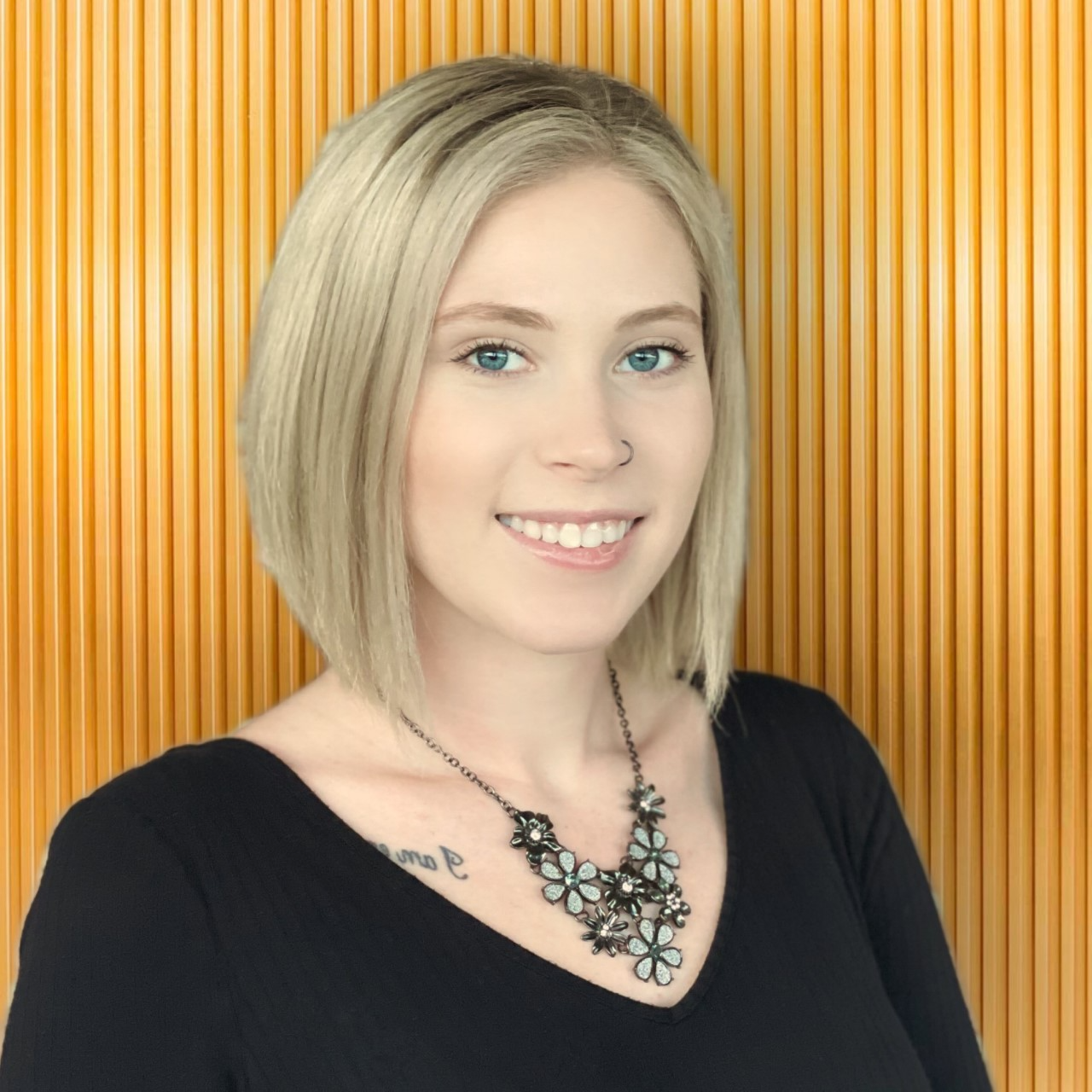 Peacock Beauty Studio. Hair Salon in Asbury, New Jersey.