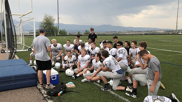 FCA for Athletes