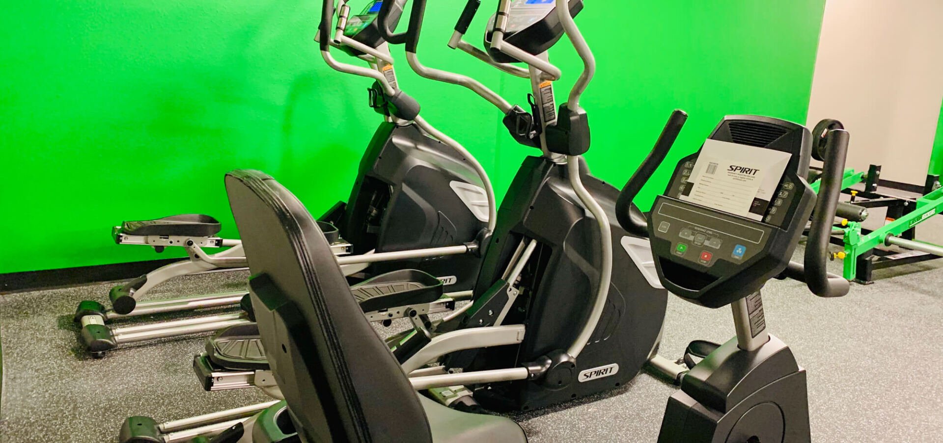 About Us - 321Fitness