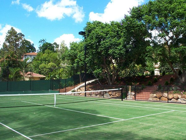 Gallery of Sports Courts in Brisbane | Centre Court Constructions