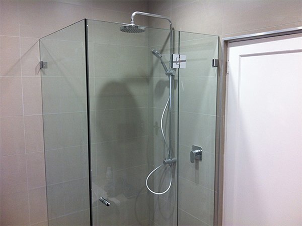 Shower Screens in Northern Rivers | Glass and Shower Screens