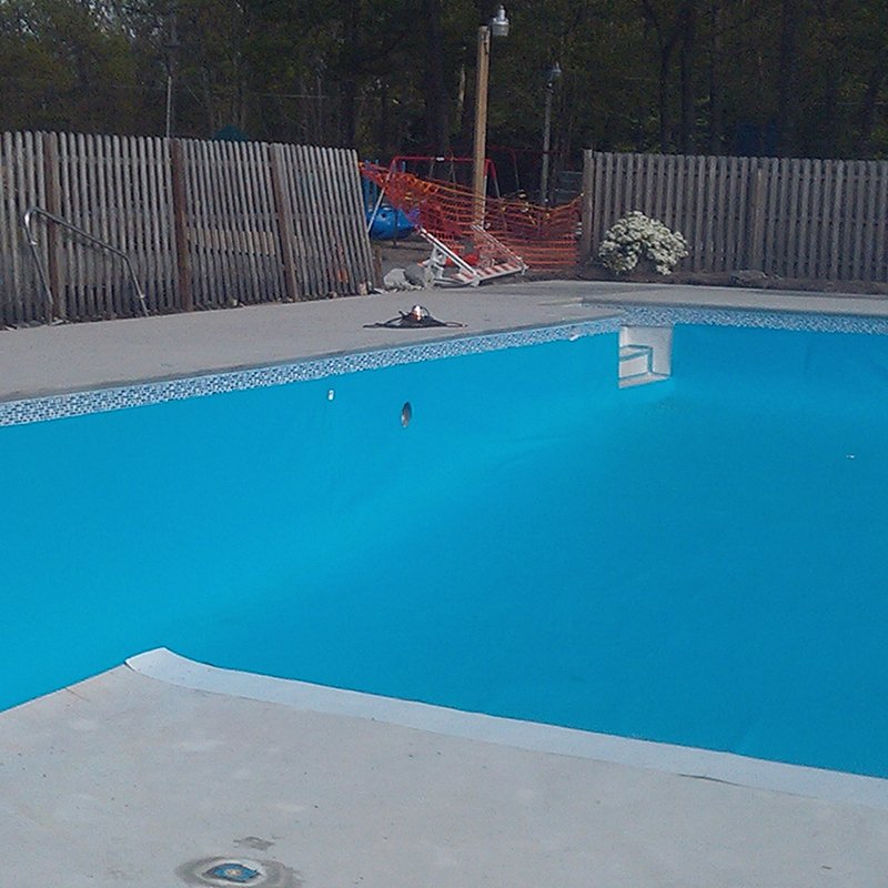 Commercial Pool References | Pool Pro & Woods | Coopersburg