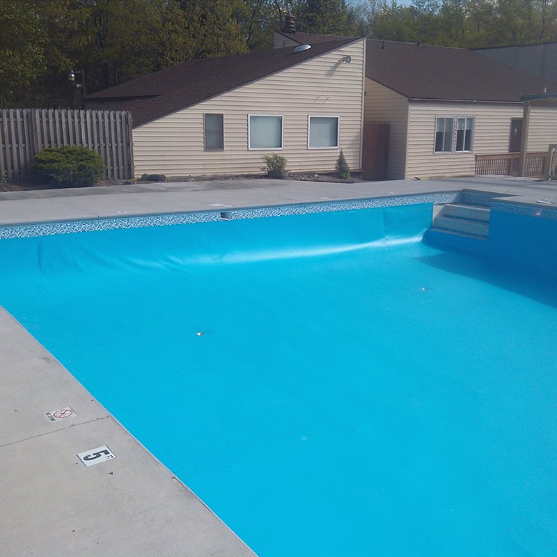 Commercial Pool References | Pool Pro & Woods | Coopersburg