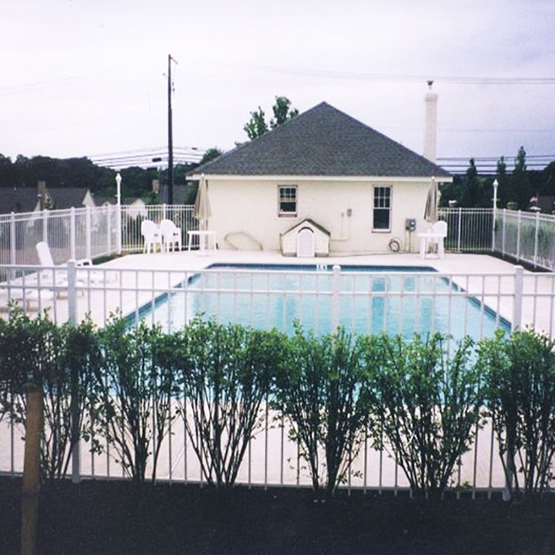 Commercial Pool References | Pool Pro & Woods | Coopersburg