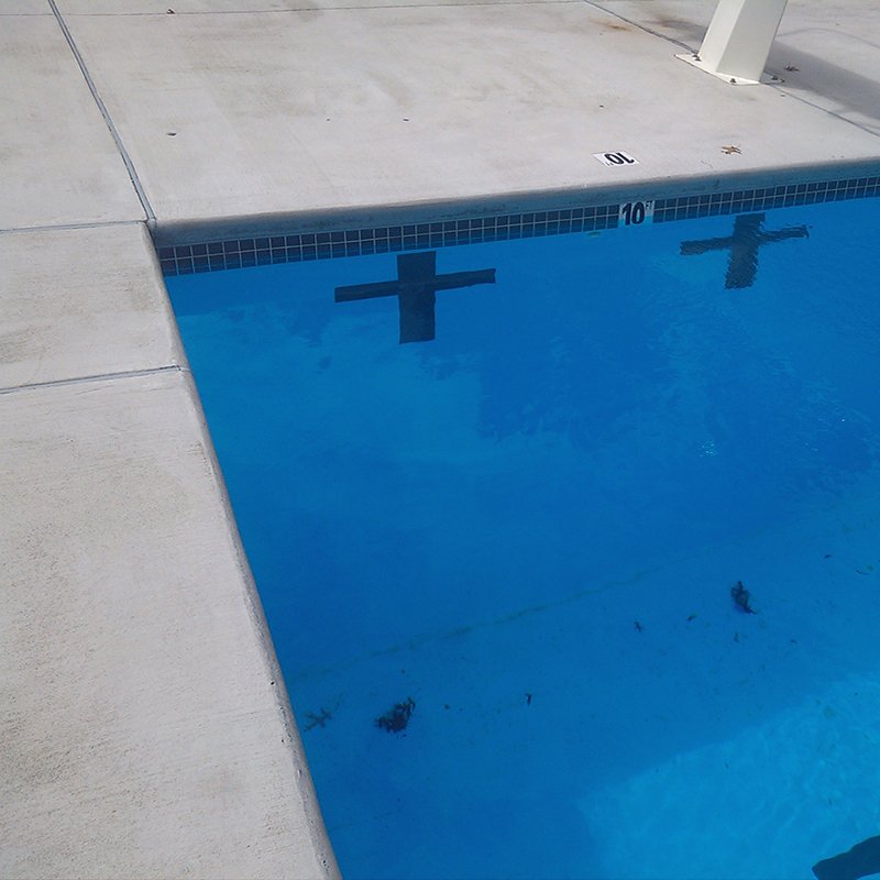 Commercial Pool References | Pool Pro & Woods | Coopersburg