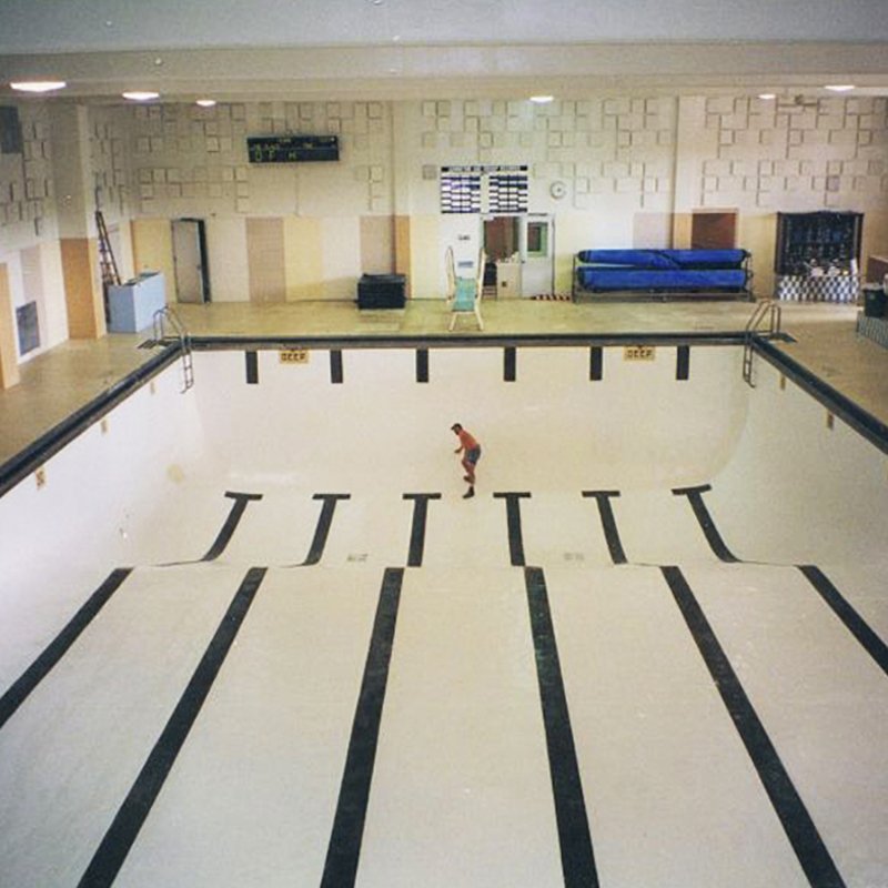 Commercial Pool References | Pool Pro & Woods | Coopersburg