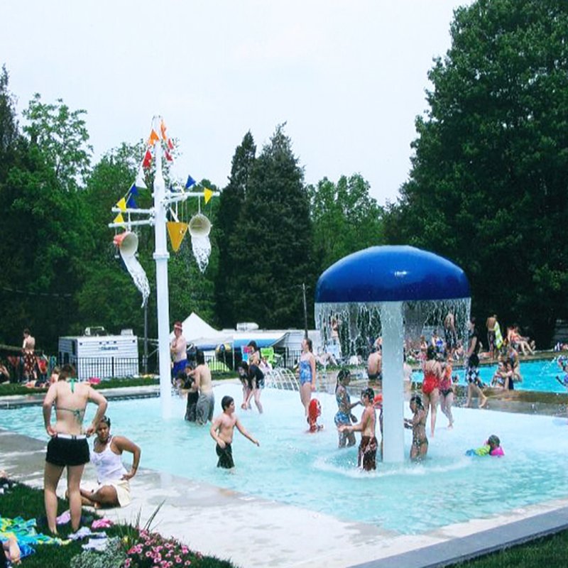 Commercial Pool References | Pool Pro & Woods | Coopersburg