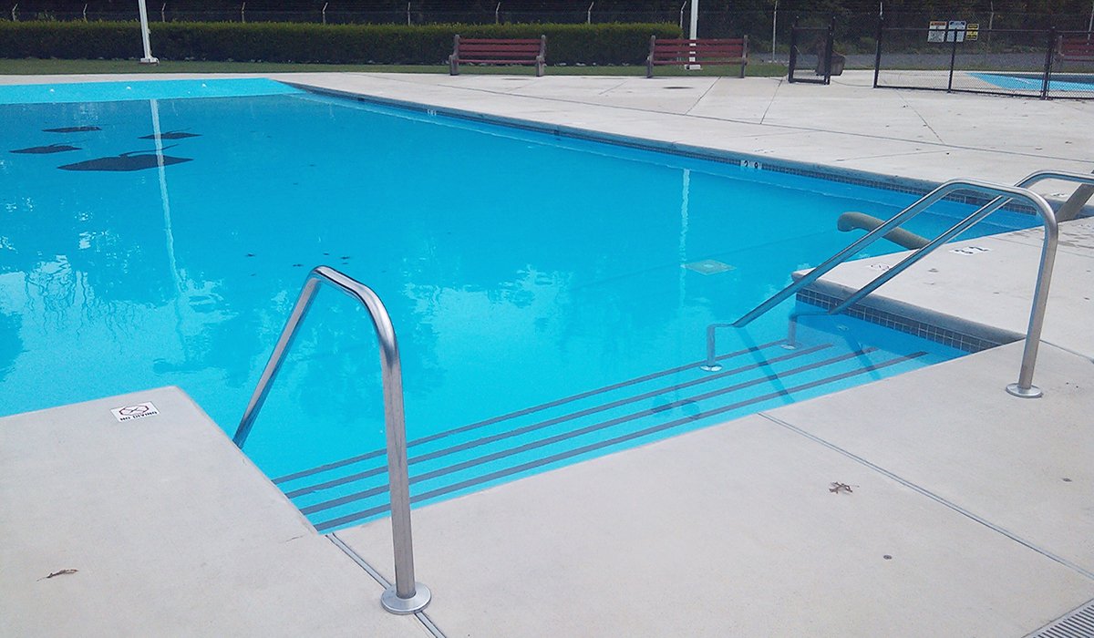 Commercial Pool References | Pool Pro & Woods | Coopersburg