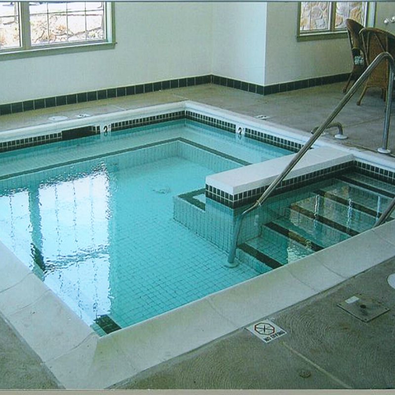 Commercial Pool References | Pool Pro & Woods | Coopersburg