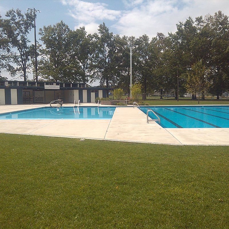 Pool & Spa Service | Coopersburg, Center Valley, Shelly, Limeport ...