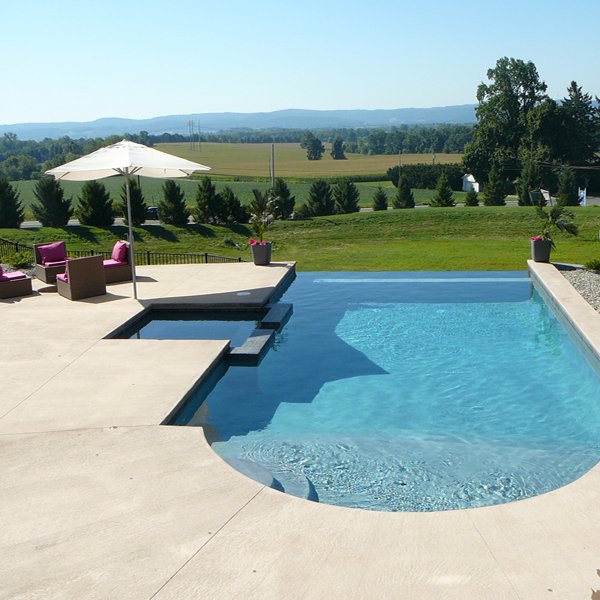Pool & Spa Service | Coopersburg, Center Valley, Shelly, Limeport ...