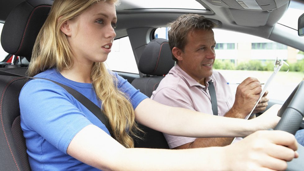 Professional driving instructor at SSM School Of Motoring